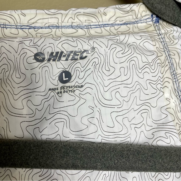 Hi-Tec | Jackets & Coats | Hitec Weather Proof Running Jacket | Poshmark